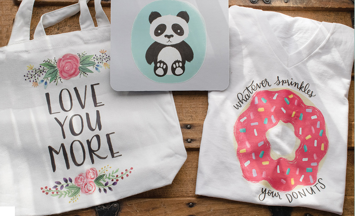 NEW Cricut Iron On Designs at Joanns! – lorrie nuneMAKER