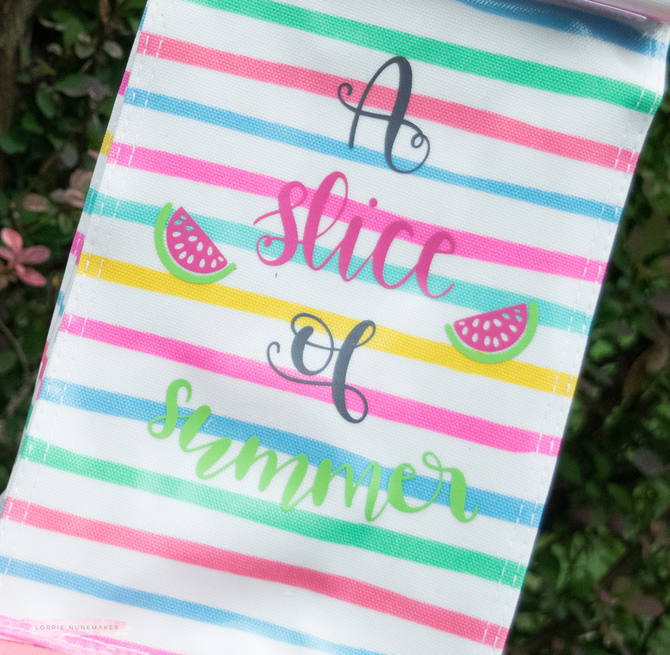 Cricut EasyPress Insulated Lunch Tote – lorrie nuneMAKER